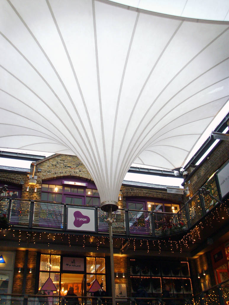 Inverted Fountain by arenabrains on DeviantArt