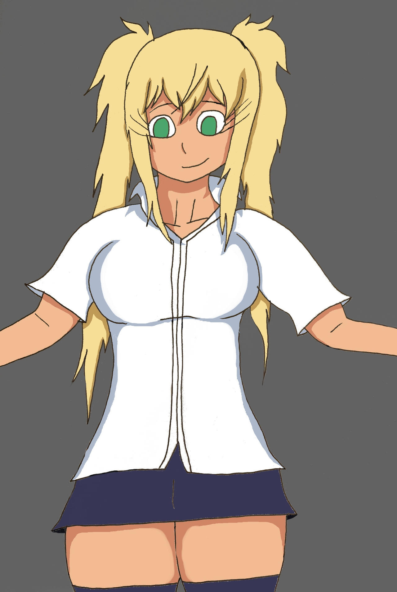 Hibiki Sakura Wg Sequence By Volga014 On Deviantart