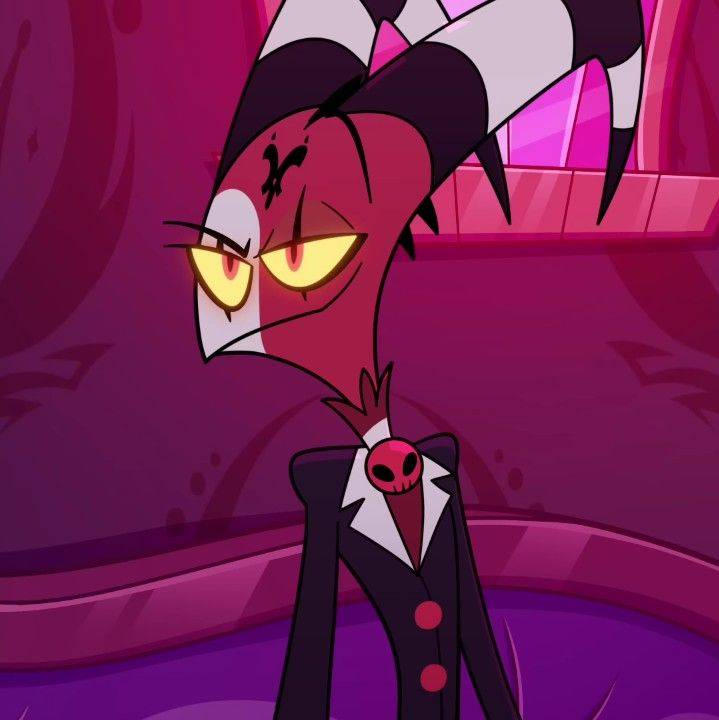 Blitzo Fart Rp Looking For Dom By Barafarts On Deviantart