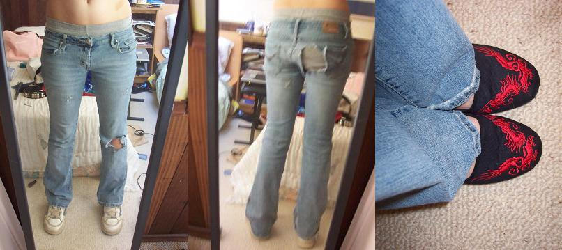 Eat My Pants by ruieeeeeee on DeviantArt