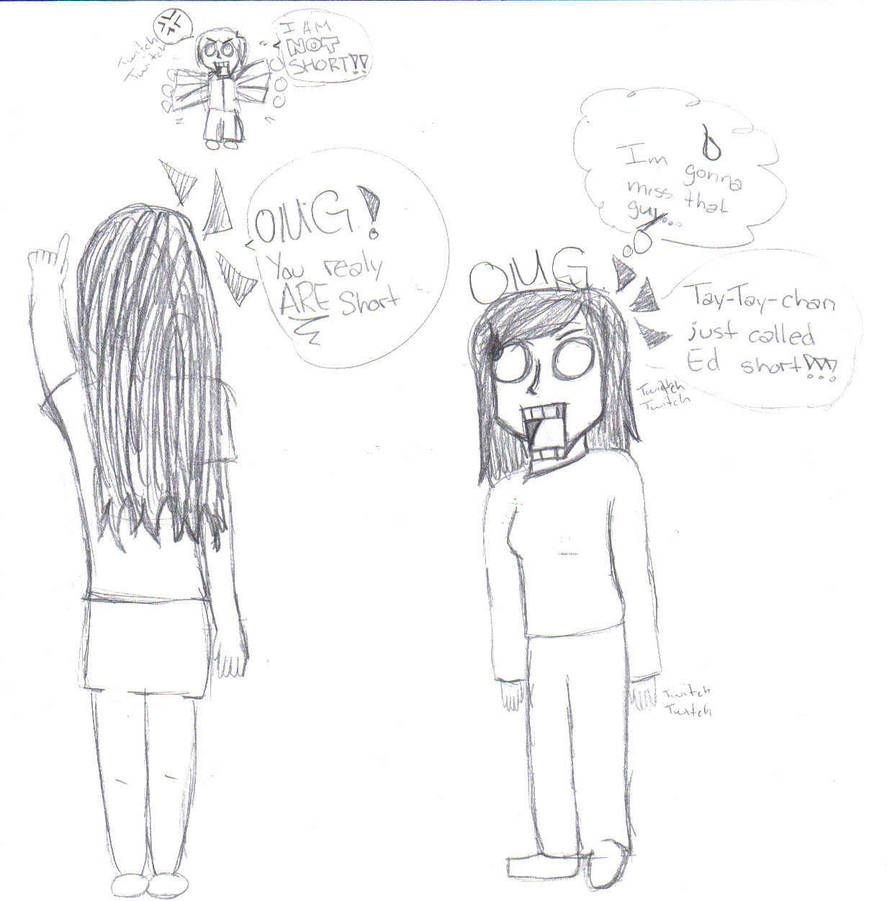 short ed by nejixtentenxforever on DeviantArt