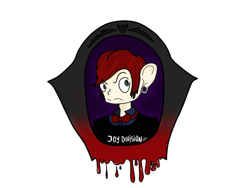 Creepy Boy By HardSilence On DeviantArt creepy-boy-by-hardsilence-on-deviantart