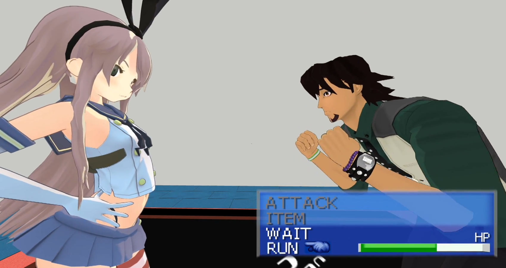 Sexy Anime Final Fantasy Ballbusting Ryona Mmd 24 By Mrdaggerisgodfather On Deviantart