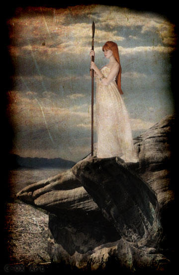 Aetna by C-OX on DeviantArt