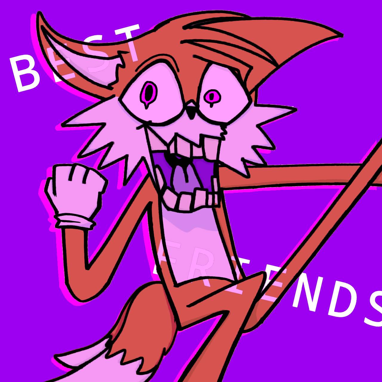 Secret History Tails By Xxvioletvinesxx On Deviantart
