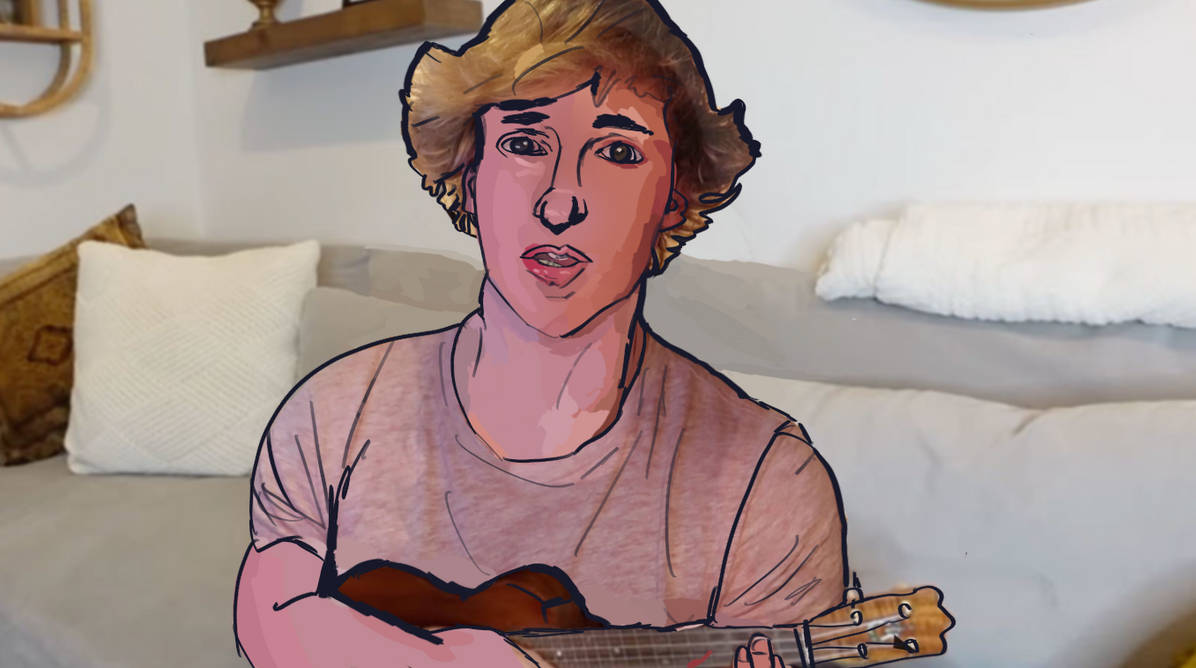 logan paul plus colleen ballinger apology by pogdogg on DeviantArt logan paul plus colleen ballinger apology by pogdogg on DeviantArt