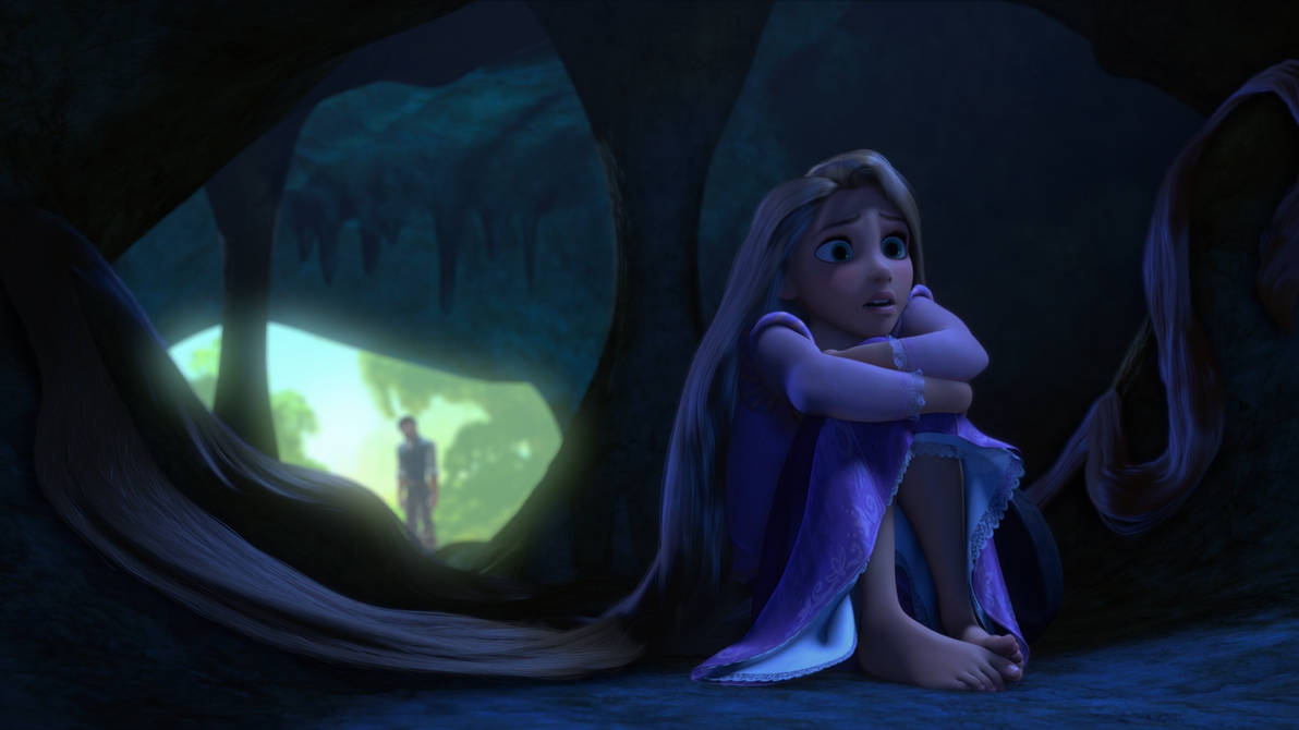 Rapunzel Feet 43 By Bill1935 On Deviantart