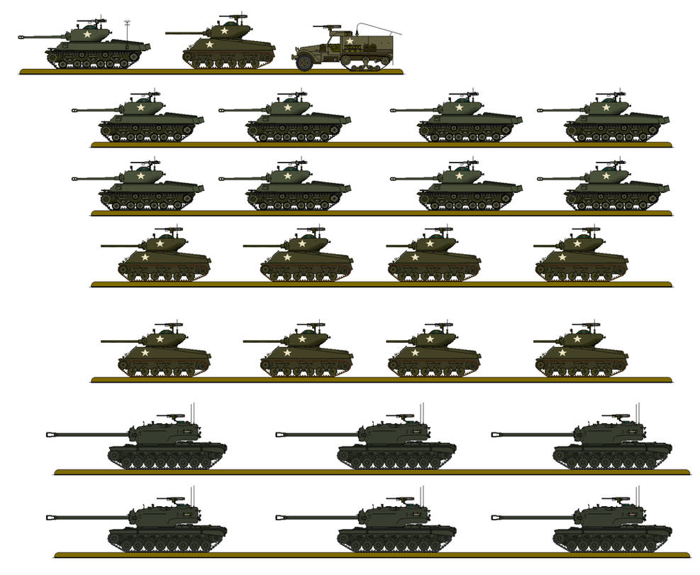 Alt WW2 U S Heavy Tank Company Op Downfall By Sgt Turbo On DeviantArt alt-ww2-u-s-heavy-tank-company-op-downfall-by-sgt-turbo-on-deviantart