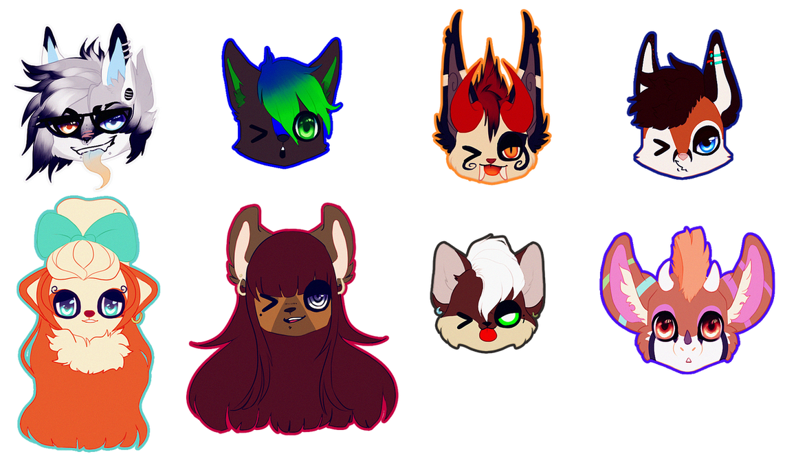 Minimini Part 1 By Chikunia On Deviantart