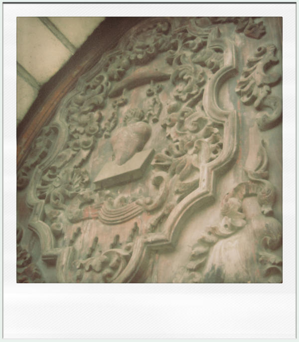Old Cathedral Door by queencymae on DeviantArt
