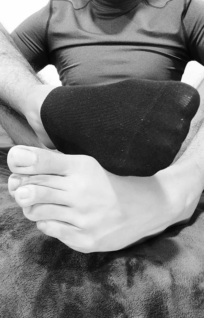 Toes By Feet Fun On Deviantart