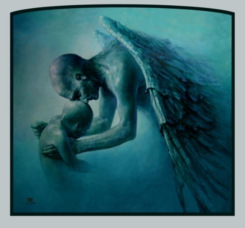 Angels Series by 22zddr on DeviantArt