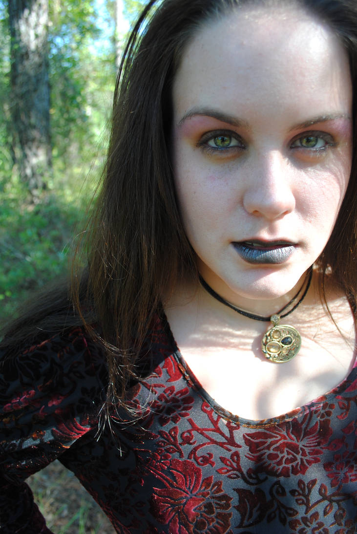 Kayla Jade 9 By Maelithir On Deviantart