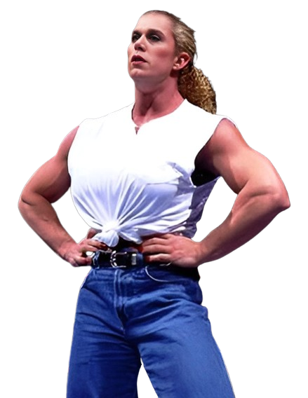 Wwf Nicole Bass By Federationphil On Deviantart