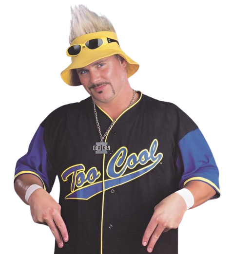 Wwf Scotty 2 Hotty By Federationphil On Deviantart