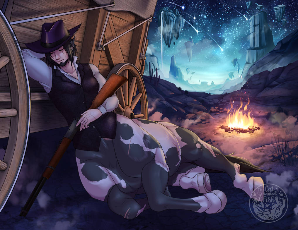 Silent Night By Askbubblelee On Deviantart