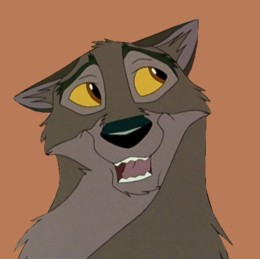 Balto Render Come On Boris By Steeleaddict On Deviantart