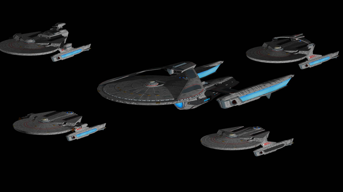 Ulysses Class Dreadnaught By Tubhusker On Deviantart