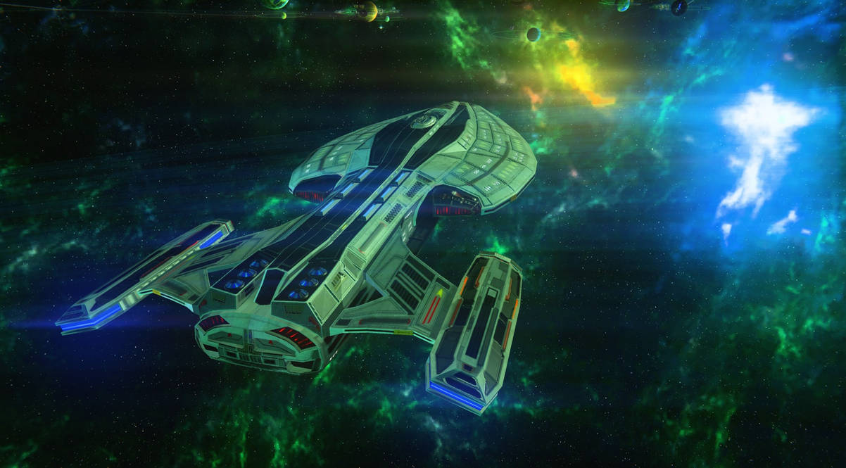 Achilles Class By Tubhusker On Deviantart