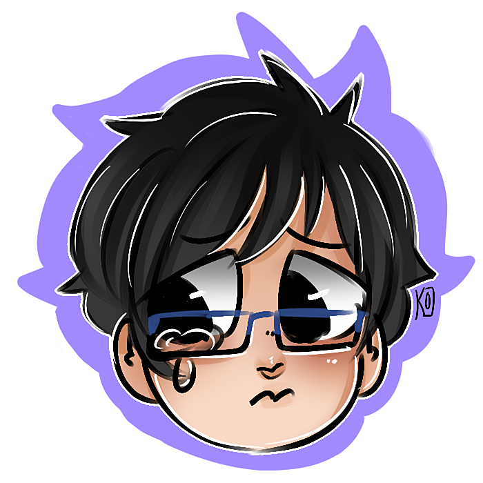 Yuri Katsuki By Kishu0 On Deviantart