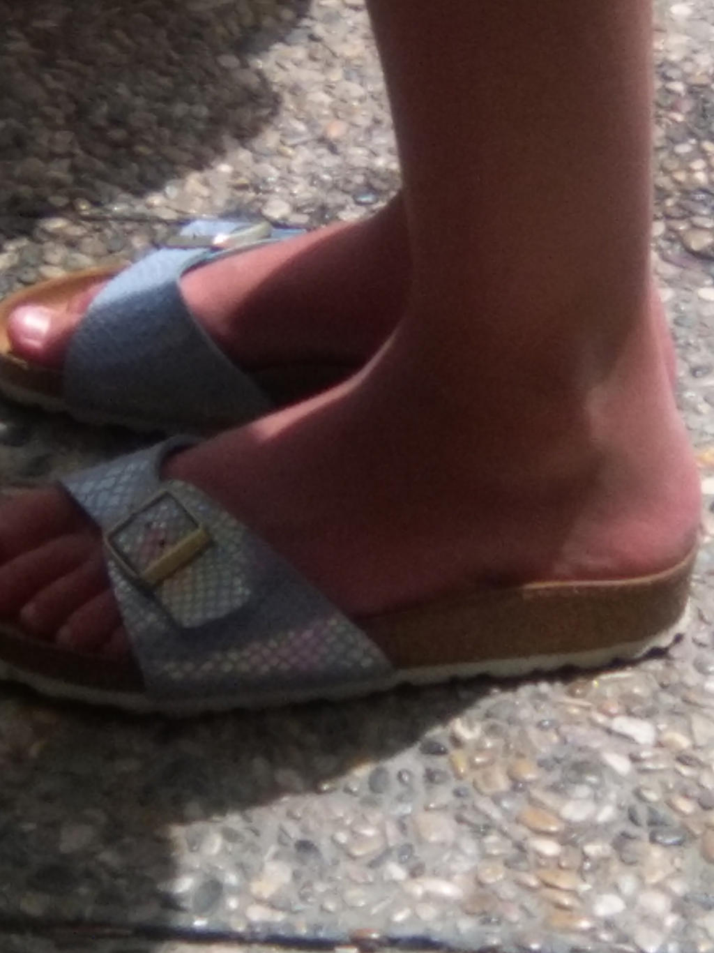 Spanish Feet By Feetofteens On Deviantart