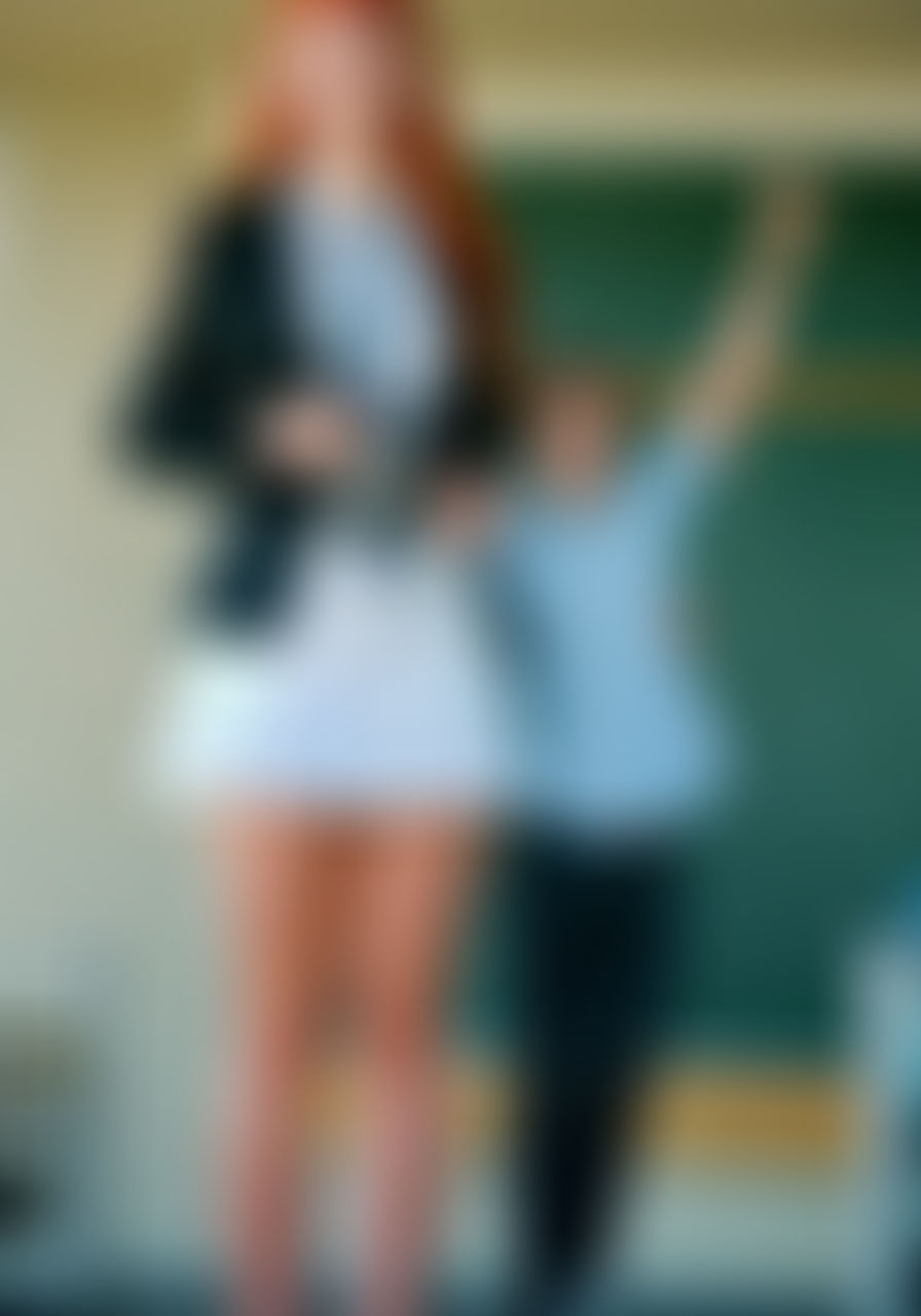 Tall Girl By Poster18 On Deviantart