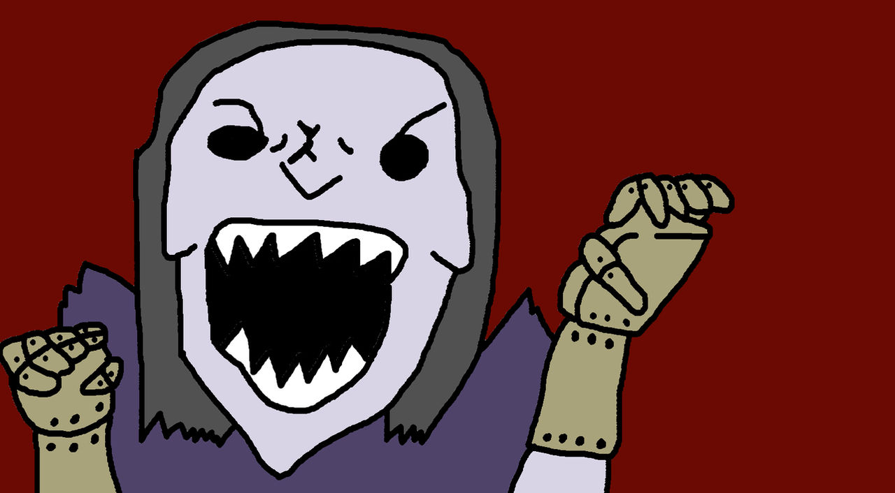 The Beldam By Cole And Adventure On Deviantart