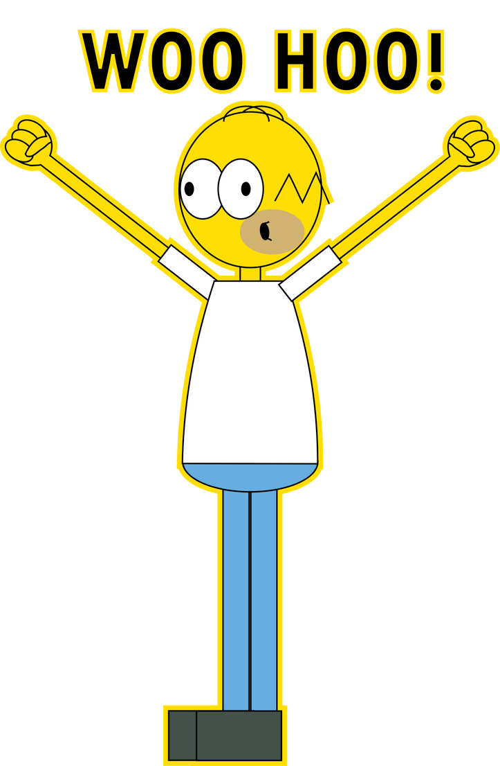 Woo Hoo By Jamestheboi2003 On Deviantart
