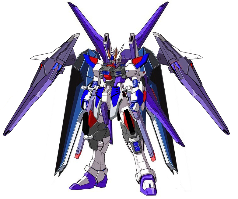 ZGMF-X3000X Neo Freedom Gundam by MegaGundam7778 on DeviantArt ZGMF-X3000X Neo Freedom Gundam by MegaGundam7778 on DeviantArt