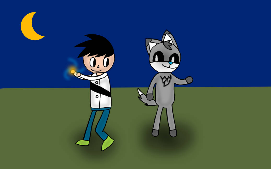 Doctor Frowny Fox By Bendythegamer14 On Deviantart