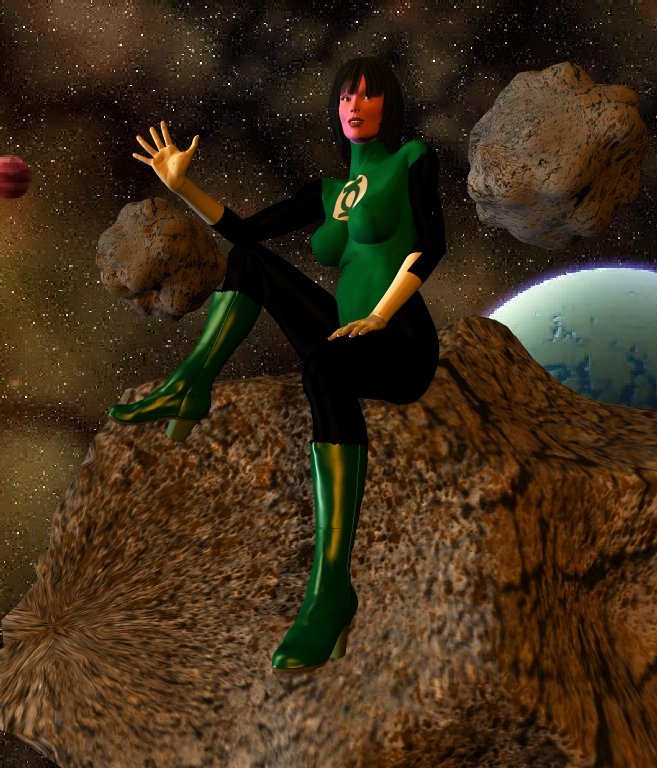 Katma Tui By Cattle6 On Deviantart