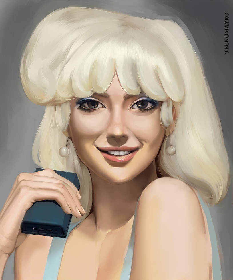 Lori Loud By Tecnomayro On Deviantart