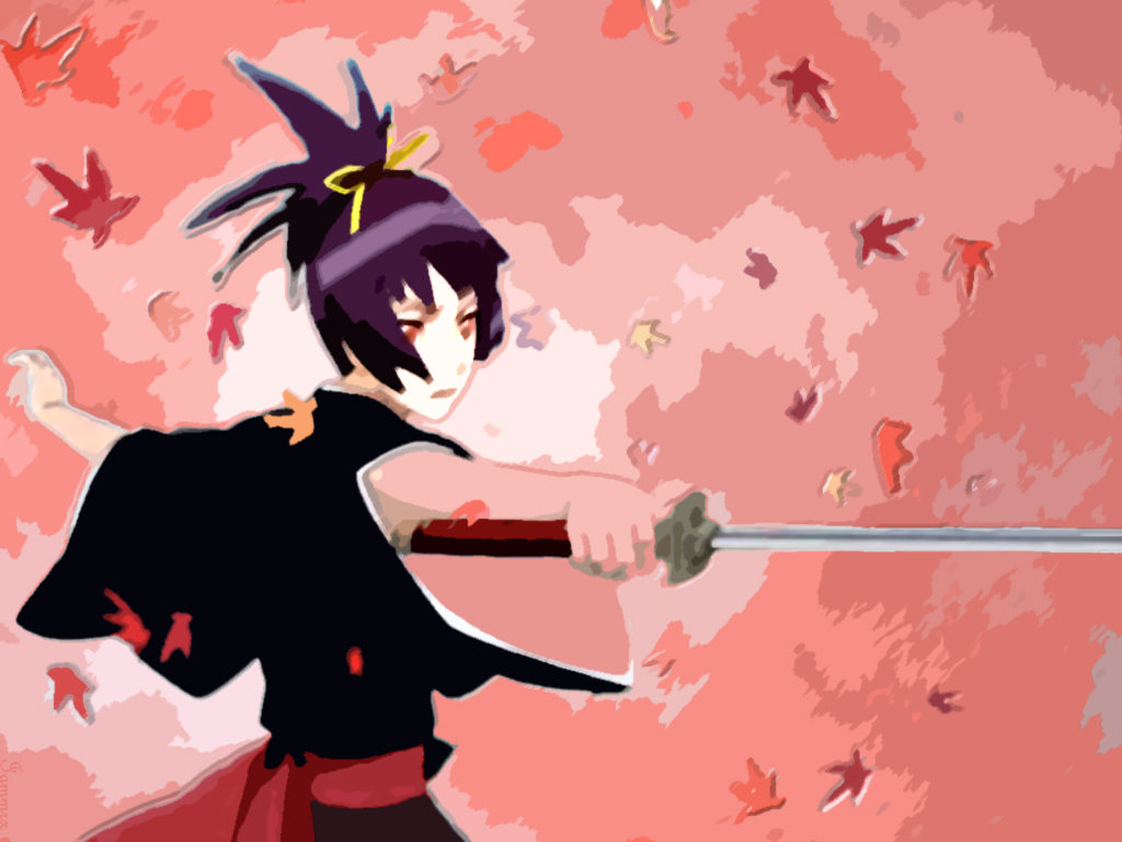 Senna Bleach By Iammrx On Deviantart