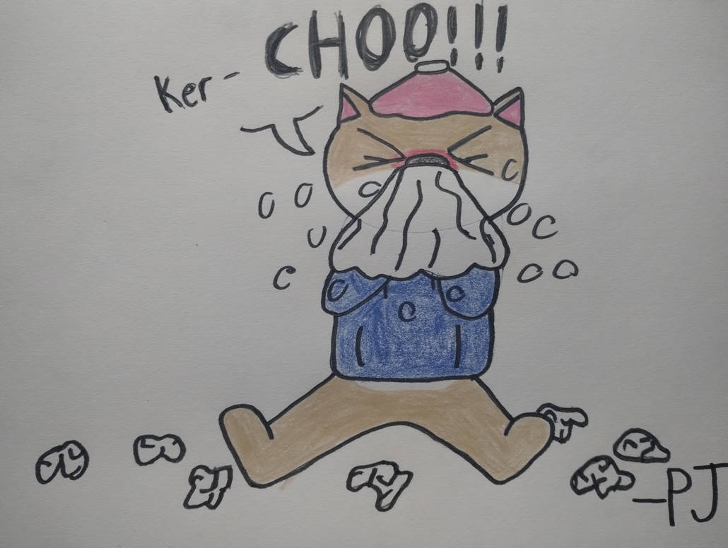 Apollo Is Sick By PJ Innkeeper19 On DeviantArt apollo-is-sick-by-pj-innkeeper19-on-deviantart