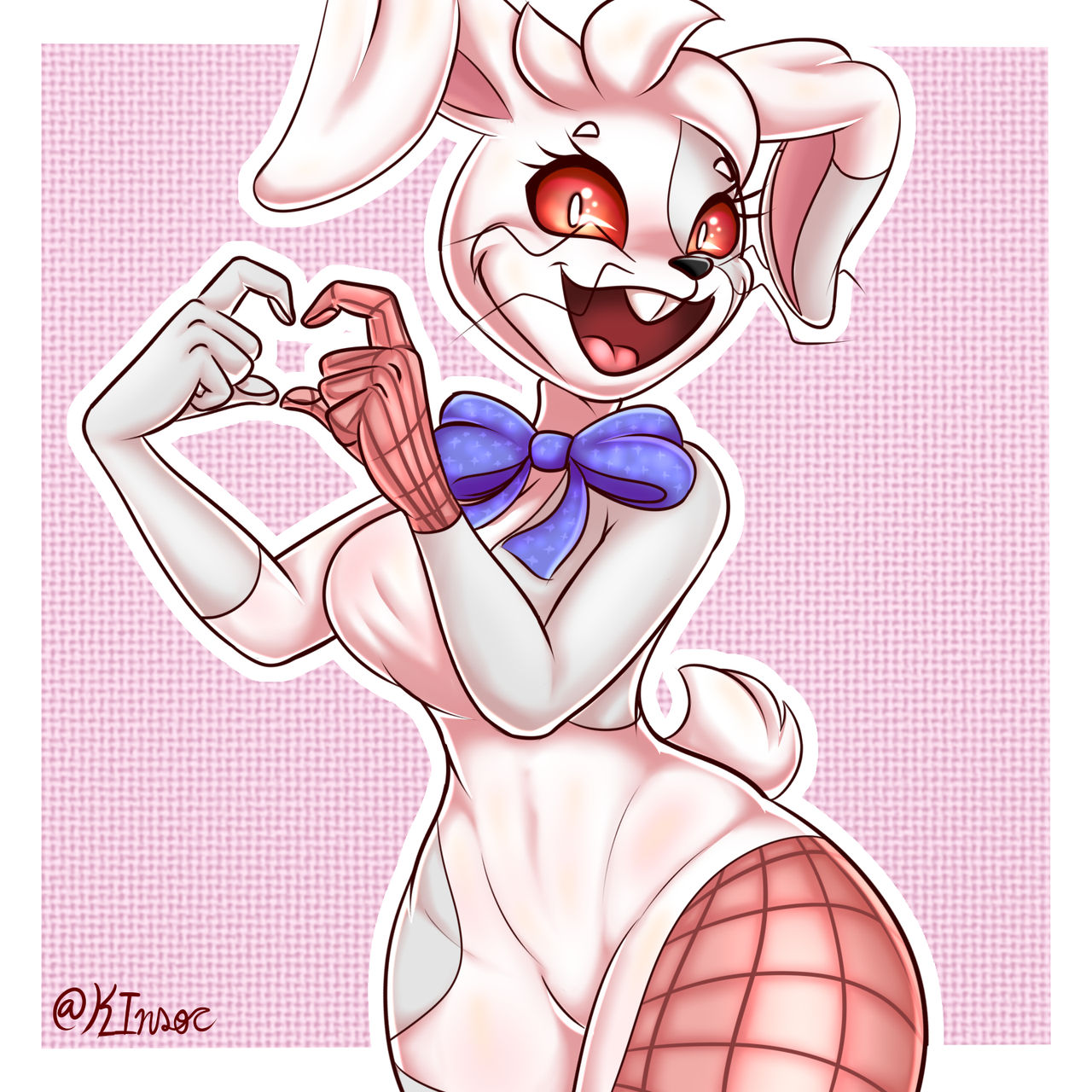 Vanny Fanart By Korymdrawnimation On Deviantart