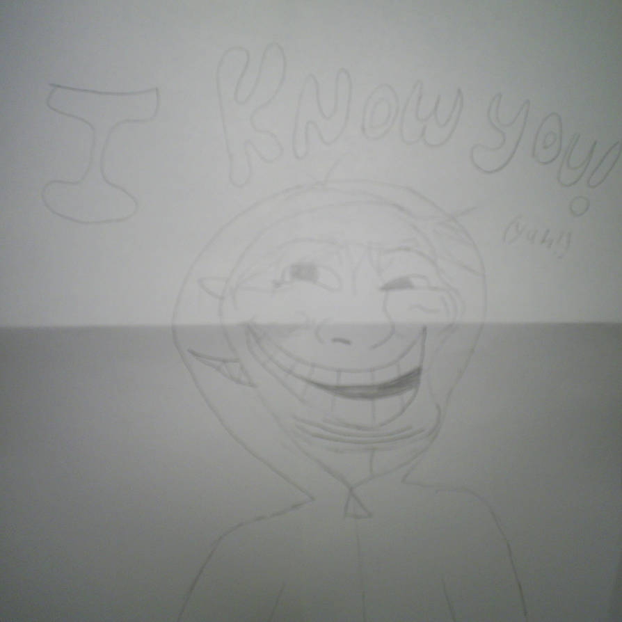 Troll Face Daren By Sex Skittles On Deviantart