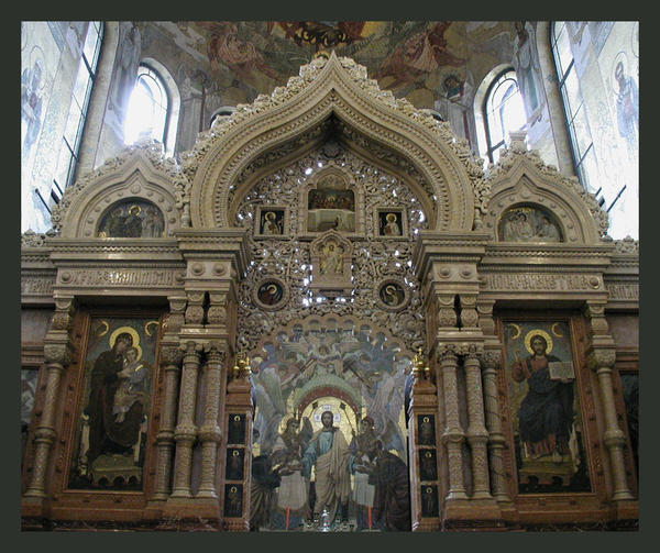 Mosaic Screen by SpiderSong on DeviantArt
