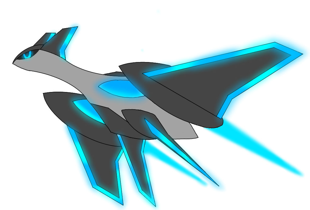 Paradox Latios Violet By Lightkatana On Deviantart
