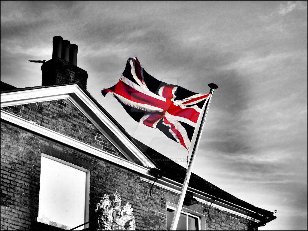 Rule Britannia by Dark-Palantir on DeviantArt Rule Britannia by Dark-Palantir on DeviantArt