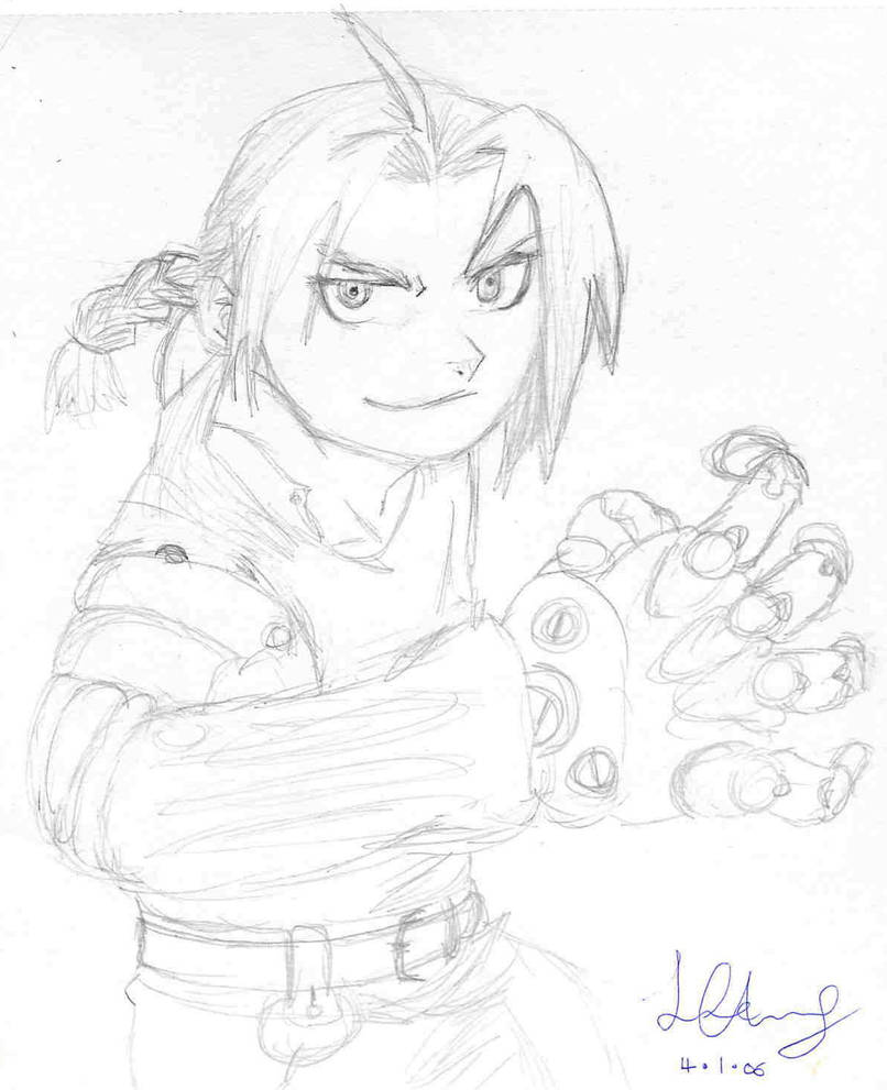 FMA ed 2 by sniper-m4a1 on DeviantArt