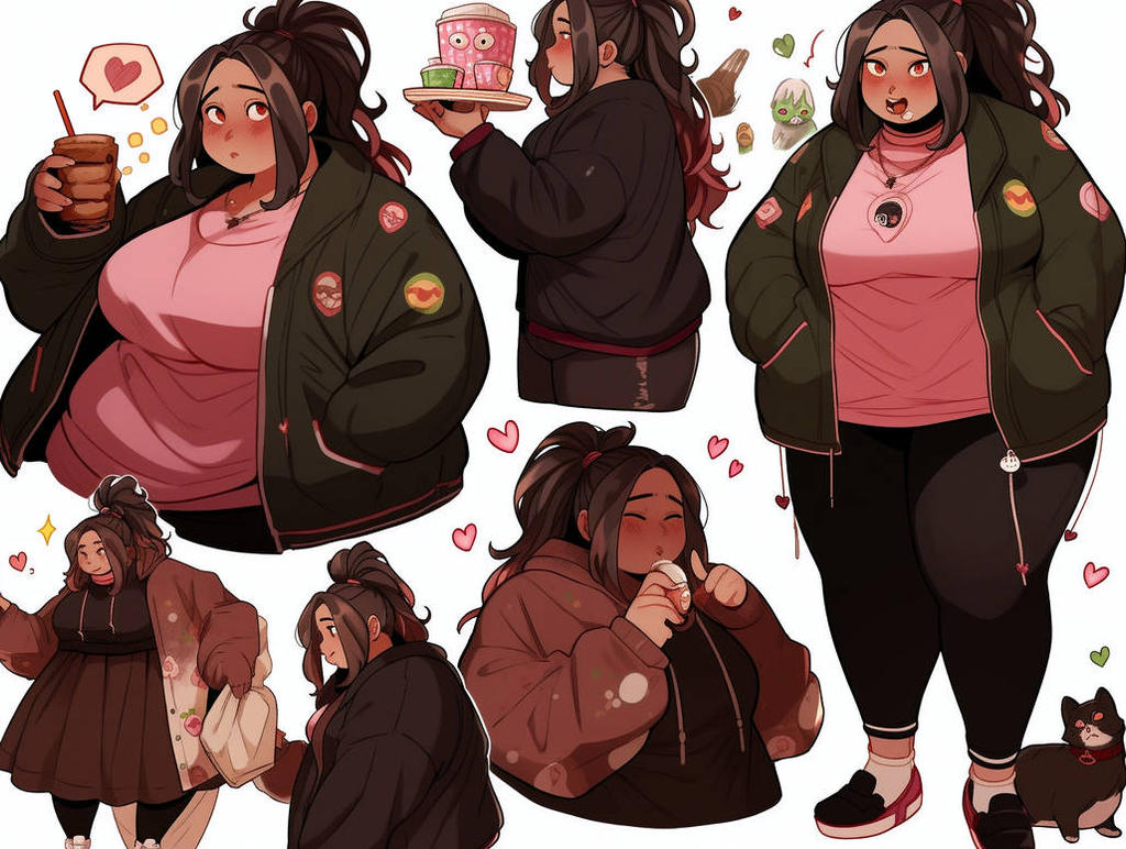 Adopt Modern Snack Wizard By Elementbrigade On Deviantart