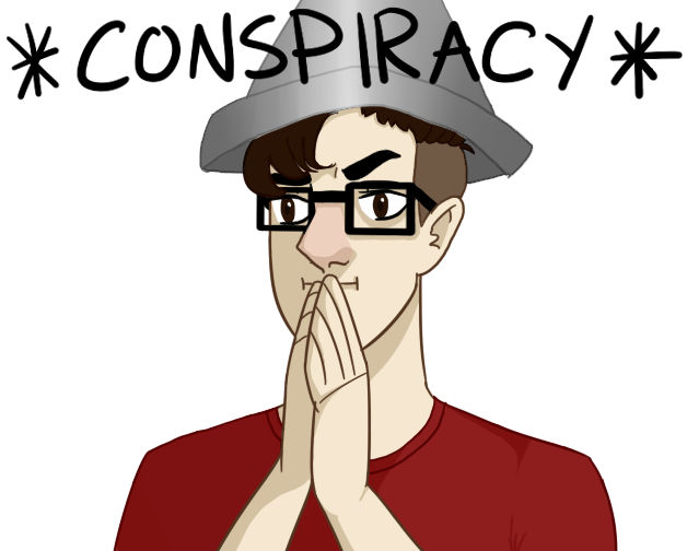 The Tin Foil Hat Club By Salemleduck On Deviantart