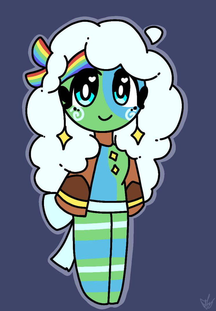 Earth from TSAMS/LAES! by Miau531 on DeviantArt Earth from TSAMS/LAES! by Miau531 on DeviantArt