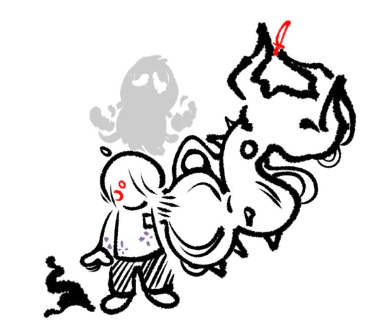 idk wat this title is by whattheheckman1 on DeviantArt idk wat this title is by whattheheckman1 on DeviantArt