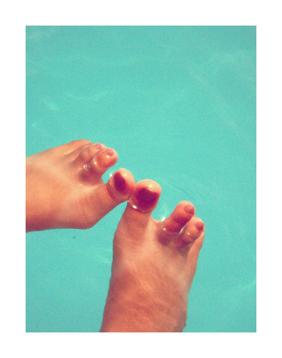 Summer Feet Love By Atychiphobe On Deviantart