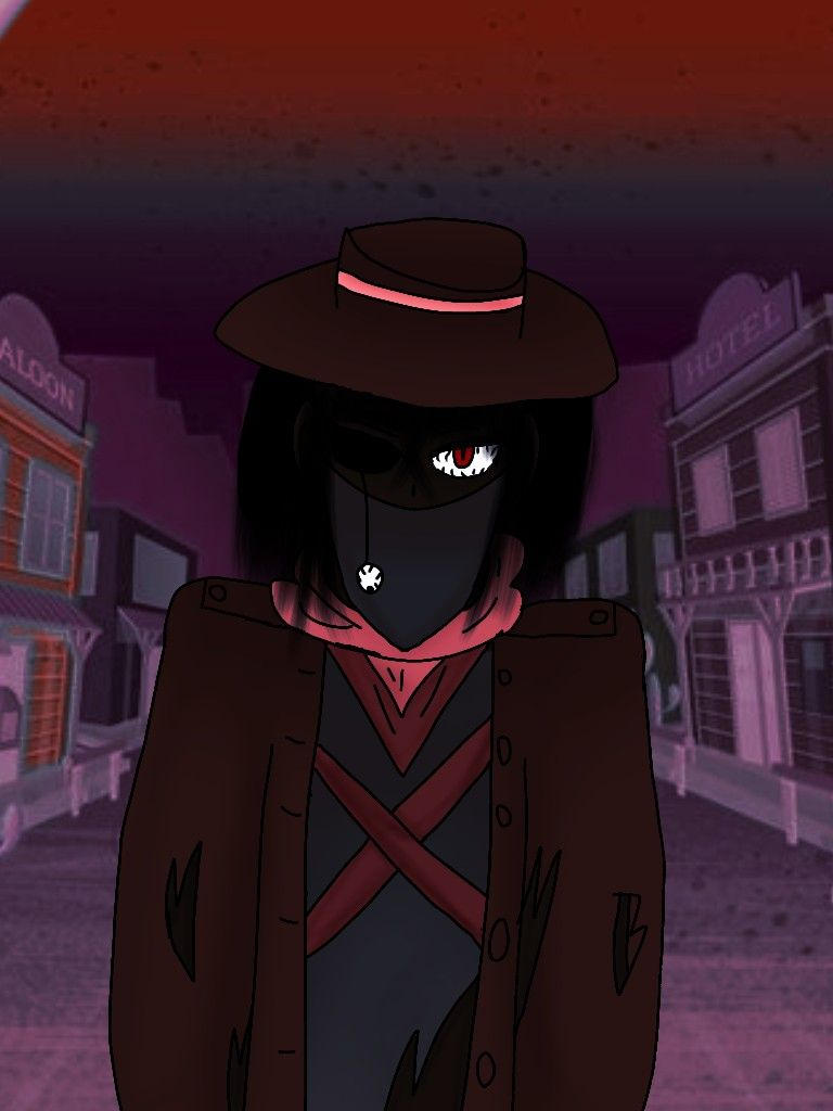 Evil Lord Creepypasta By Kardamahhmoon On Deviantart