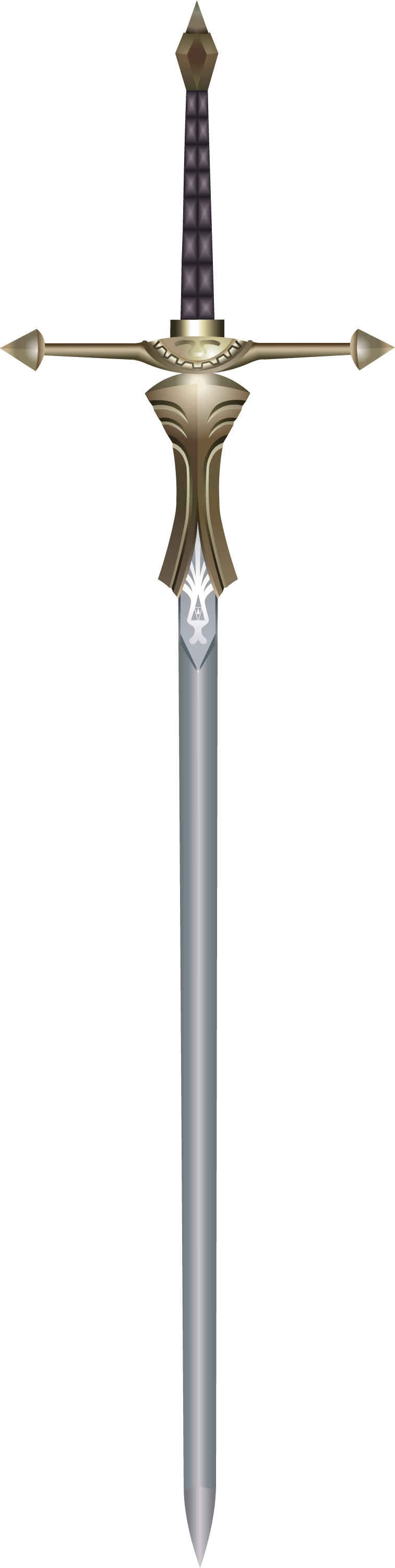 Zeldas Sword By Doctor G On Deviantart