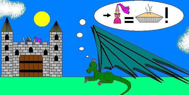 Princess Pie by Pathe on DeviantArt