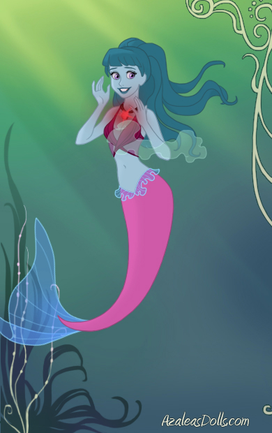 Sonata Dusk Siren Creator By Sonatablaze On Deviantart