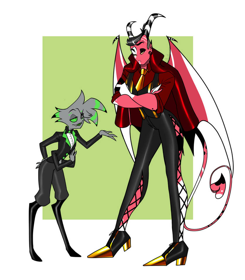 They say that size doesn't matter~ by Tigranessa on DeviantArt They say that size doesn't matter~ by Tigranessa on DeviantArt